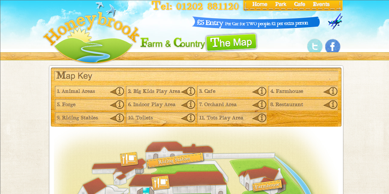 For this project, I developed a small plugin, which combined Custom ...